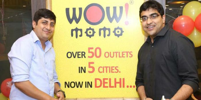 Wow! Momo Business Model | Startup Journey | Fundings