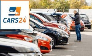All About Cars24 - Business Model | How Cars24 Earns | Fundings