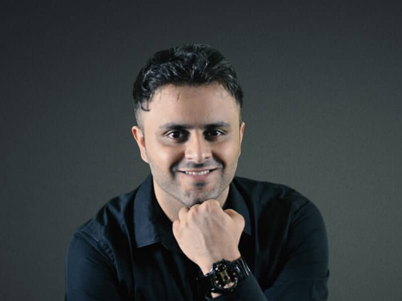 India's Top Digital Marketing Experts: 2025 (Revised)