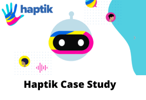 Haptik - History, Business Model, Fundings, Partnerships