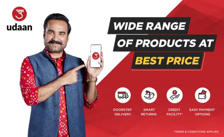 Udaan Business Model | How It Started | Funding | Revenue