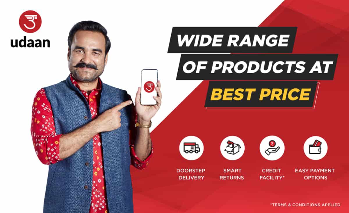 Udaan Business Model | How It Started | Funding | Revenue