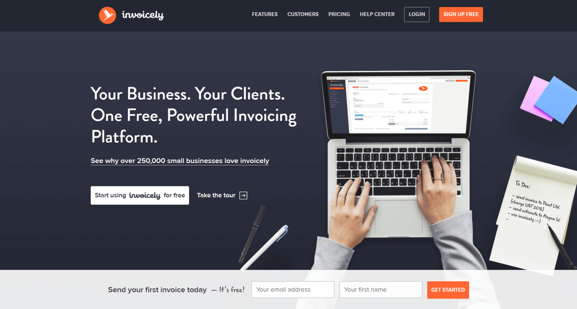 (Free)12 Best Invoicing And Billing Software In 2025