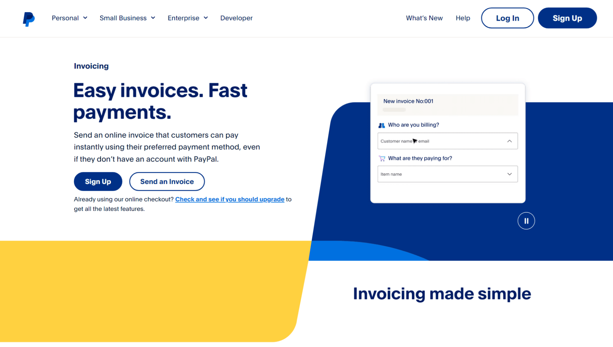 (Free)12 Best Invoicing And Billing Software In 2025