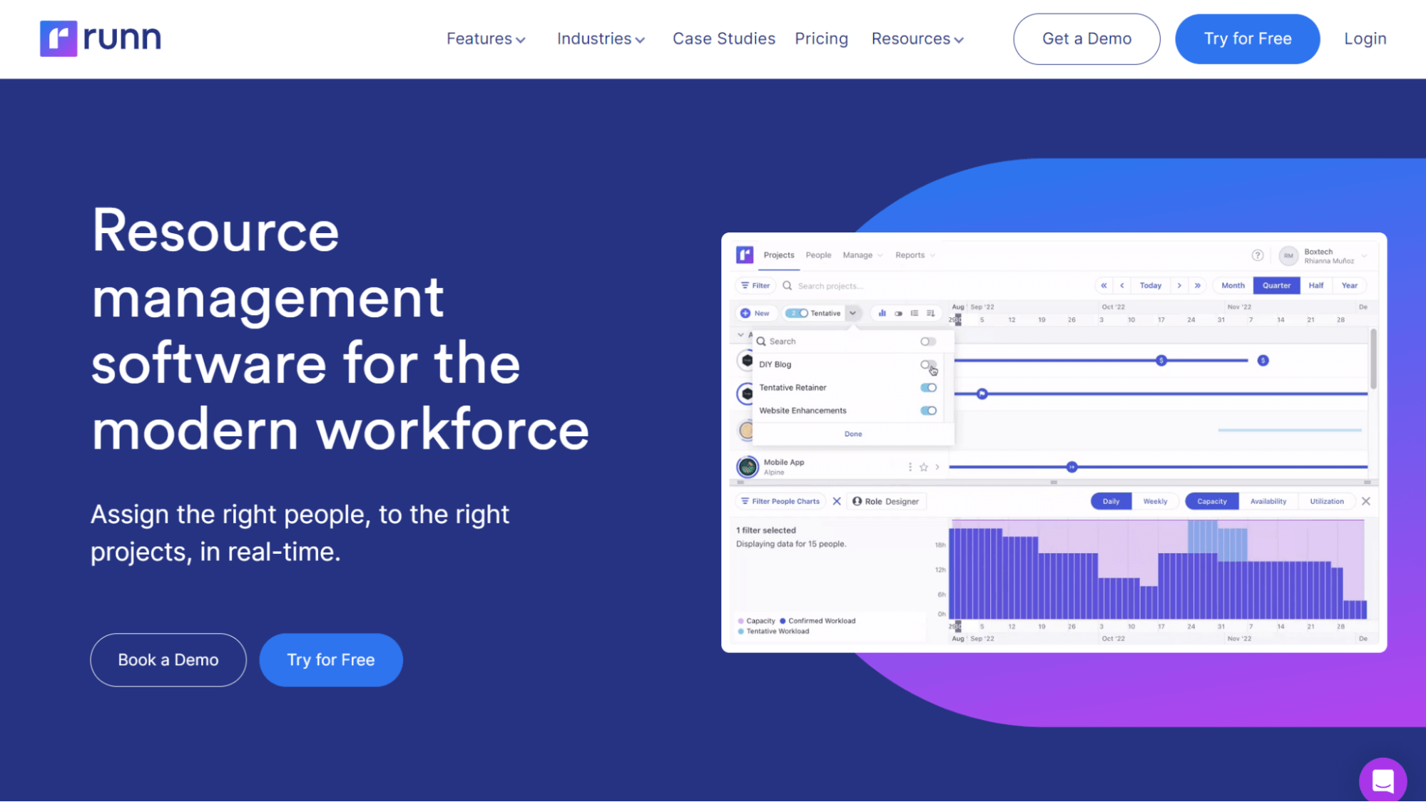 10 Best Resource Management Tools For Efficient Workflow | Aryan Jalan