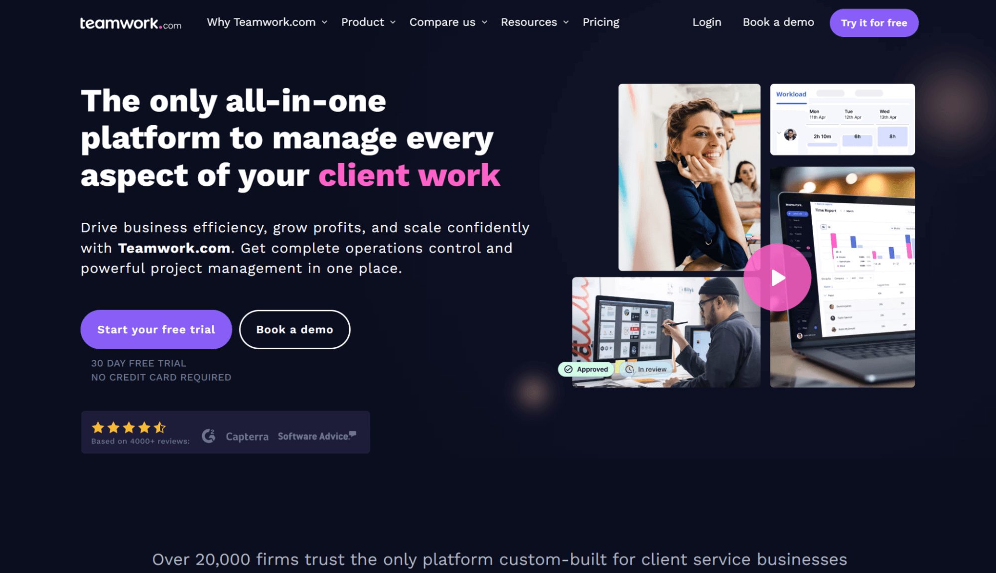 10 Best Resource Management Tools For Efficient Workflow | Aryan Jalan