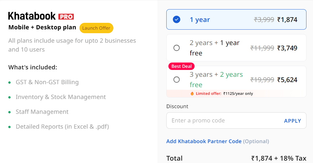 Khatabook Business Model | How It Started | Fundings | Interest Rates