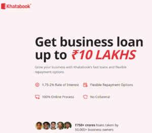 Khatabook Business Model | How It Started | Fundings | Interest Rates