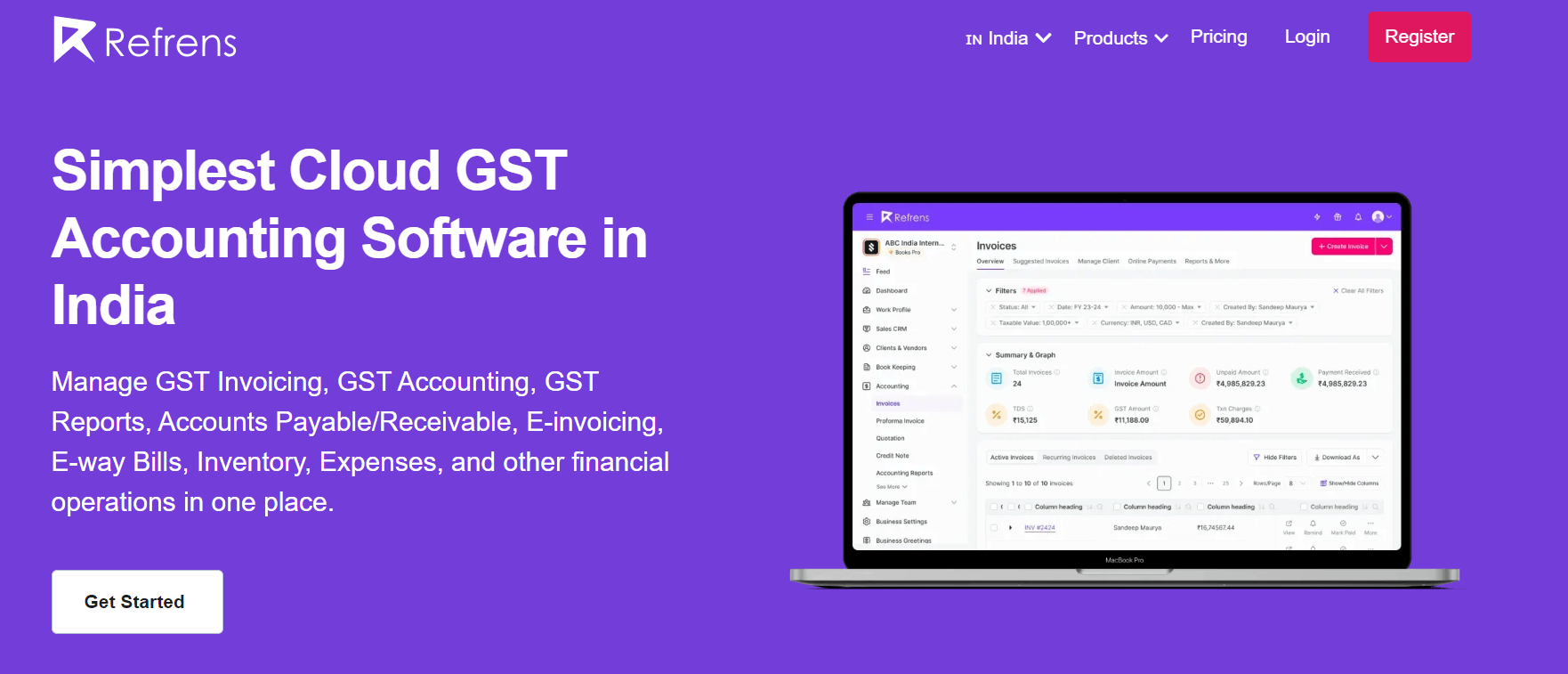 (Free)12 Best Invoicing And Billing Software In 2025