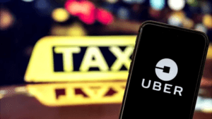 Uber Business Model | How Uber Started & Makes Money | Aryan Jalan