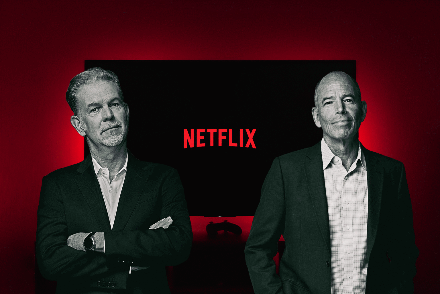 How Does Netflix Make Money? Netflix Buisness Model Explained